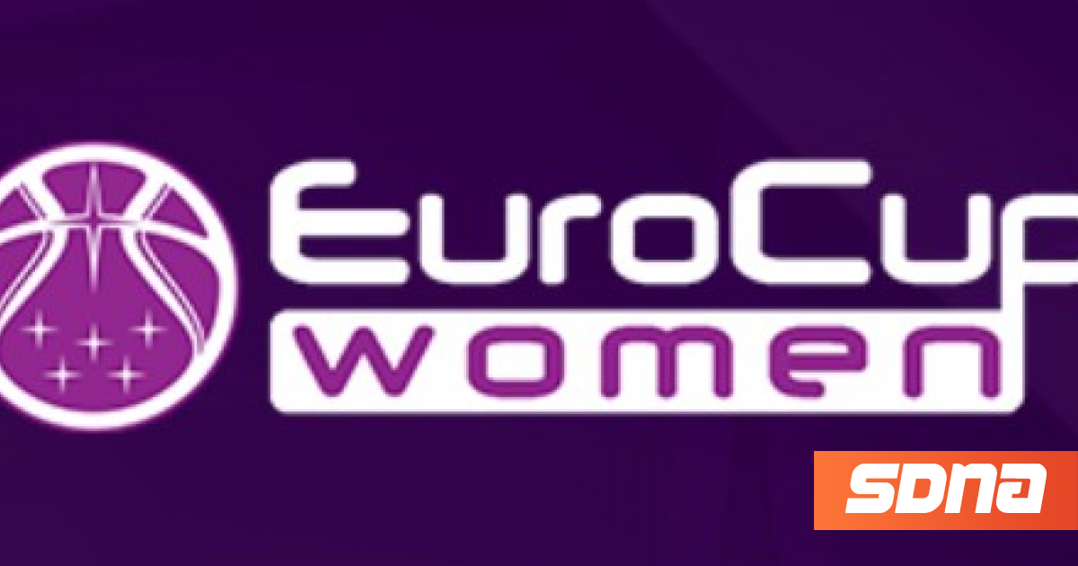 Eurocup Γυναικών: Οι ορισμοί των Ελλήνων διαιτητών | SDNA